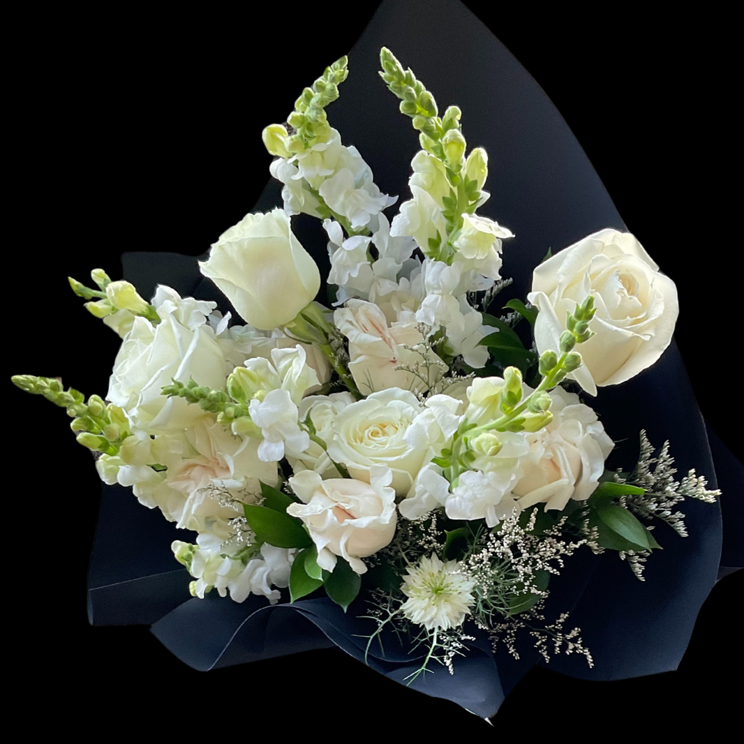 Toronto Downtown Florist - Gifts & Flower Shop w/ Artisan Goods ...