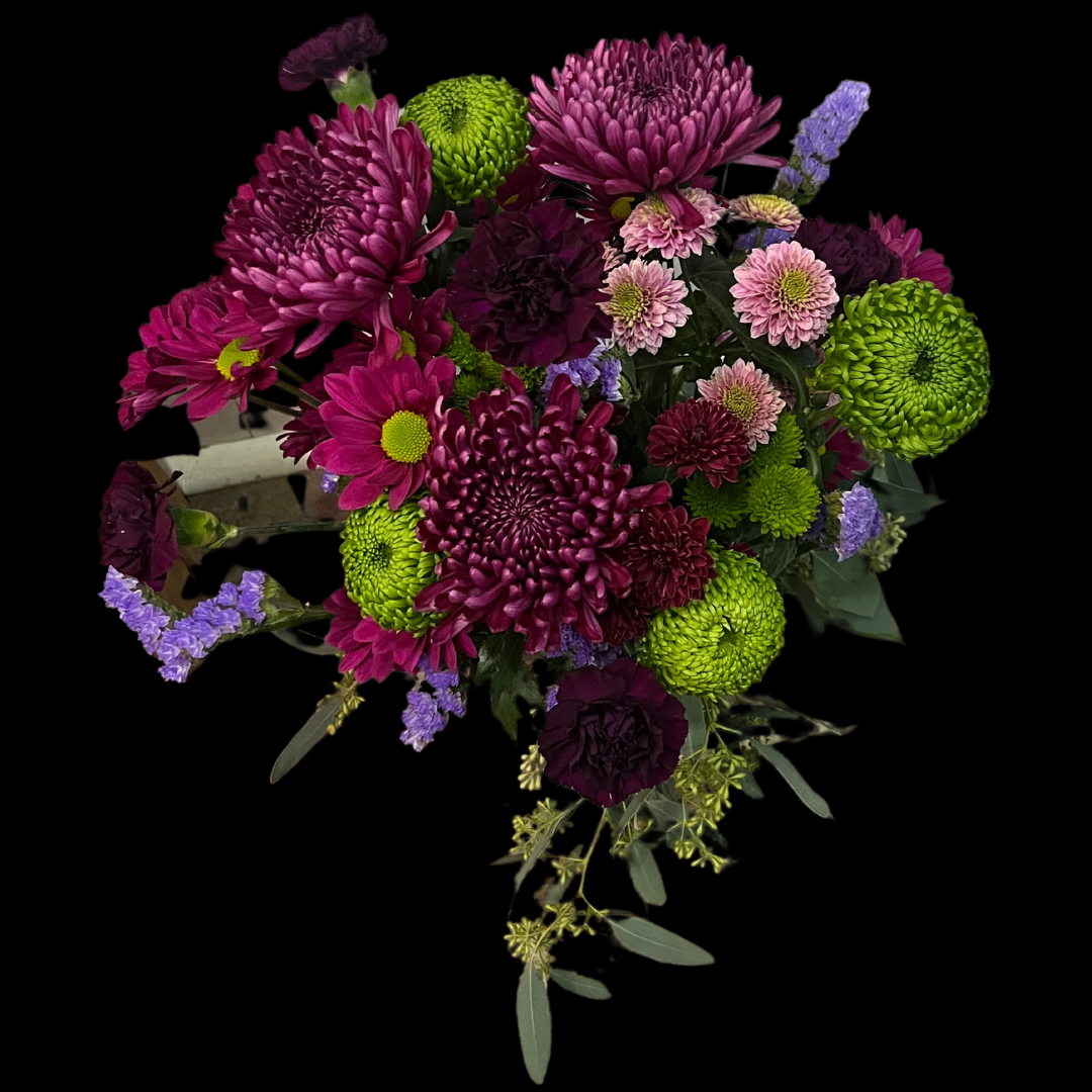 Toronto Downtown Florist - Gifts & Flower Shop w/ Artisan Goods ...