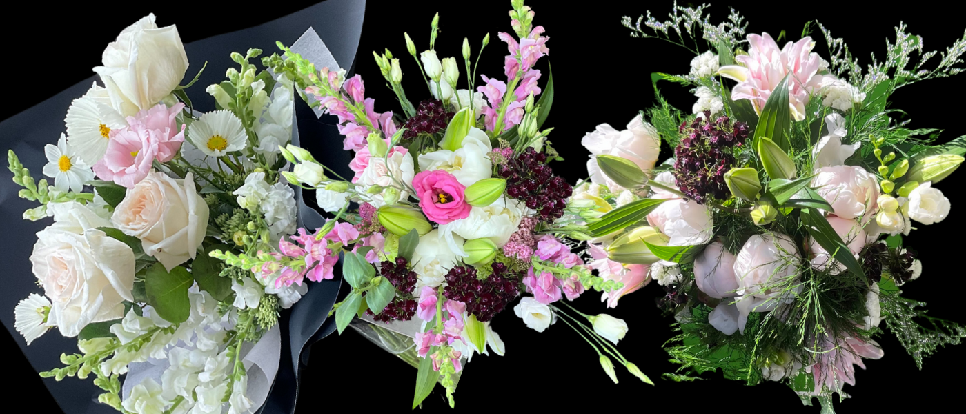 Toronto Downtown Florist - Gifts & Flower Shop w/ Artisan Goods ...